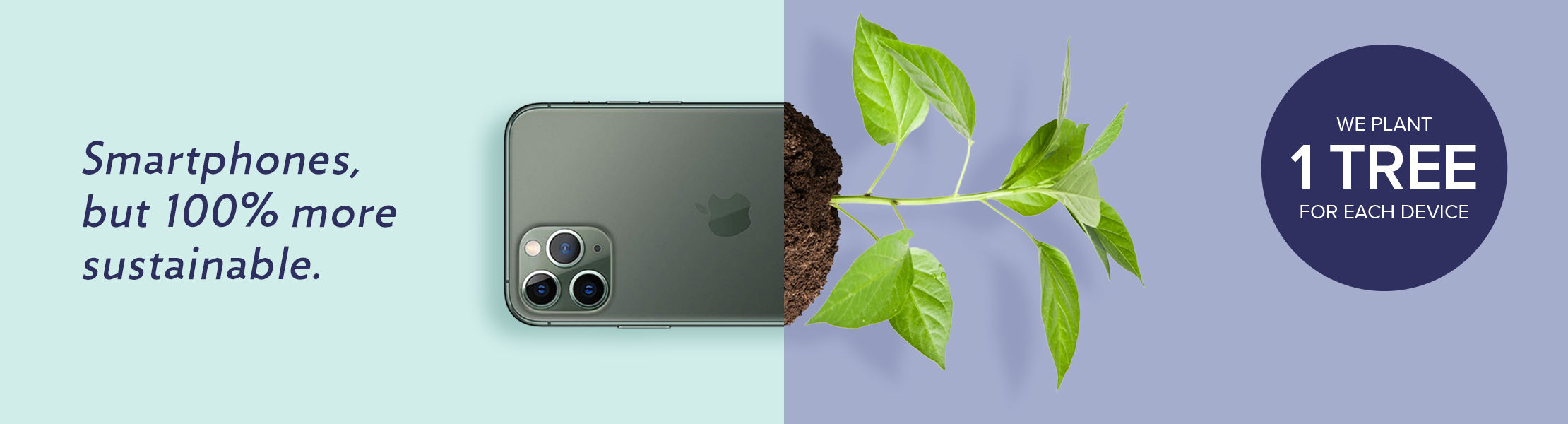 Refurbished iPhones: refurbished & renewed