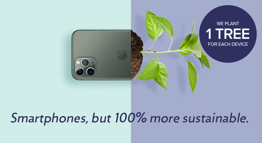 Refurbished iPhones: refurbished & renewed